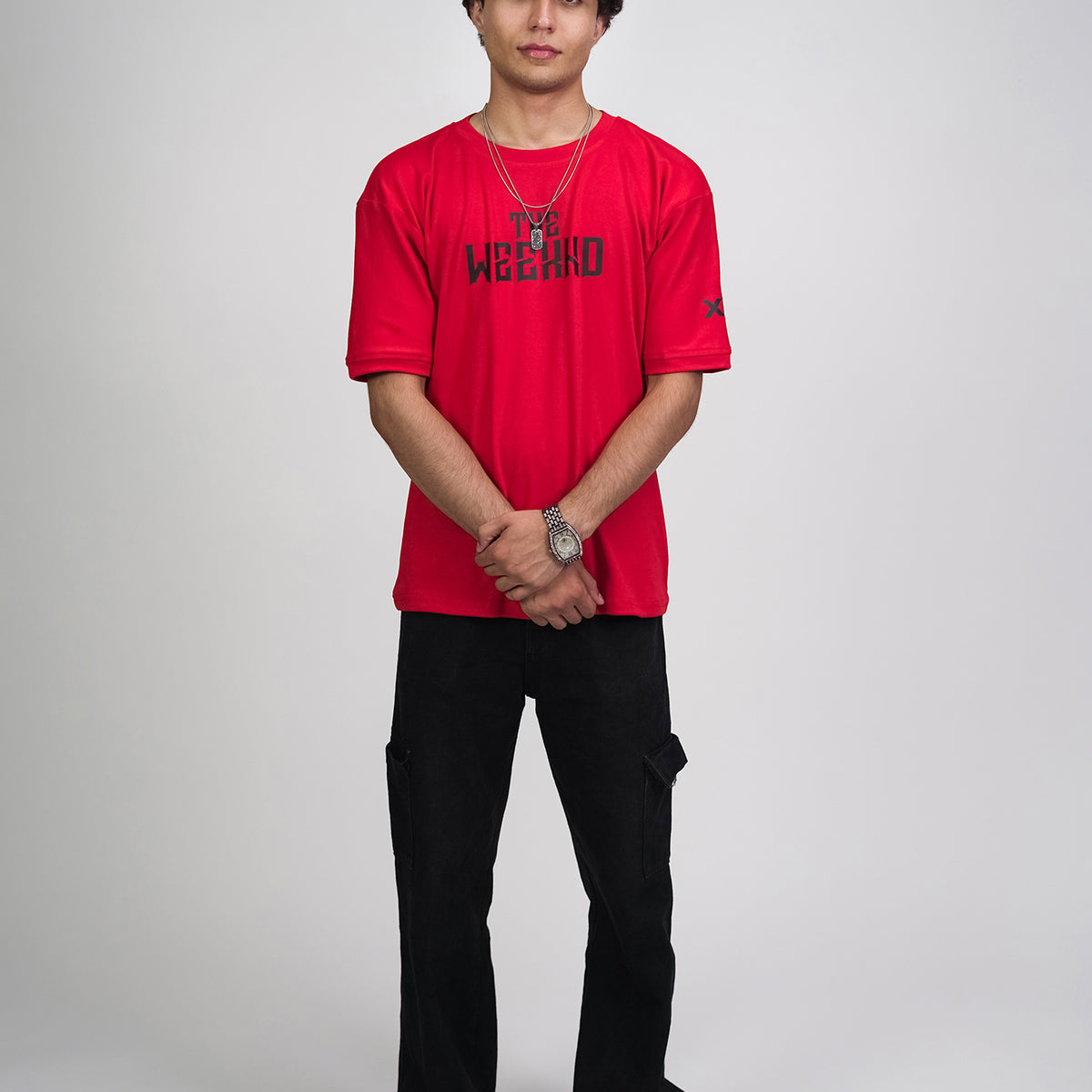 Born From Red XO – flipmylife