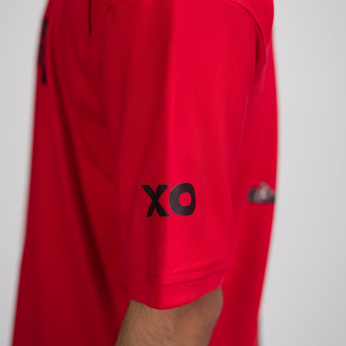 Born From Red XO – flipmylife